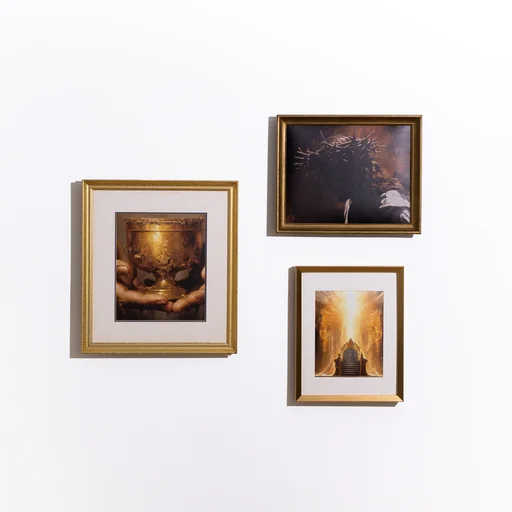 39 Stripes – Radiant City Music & Isaac Myers